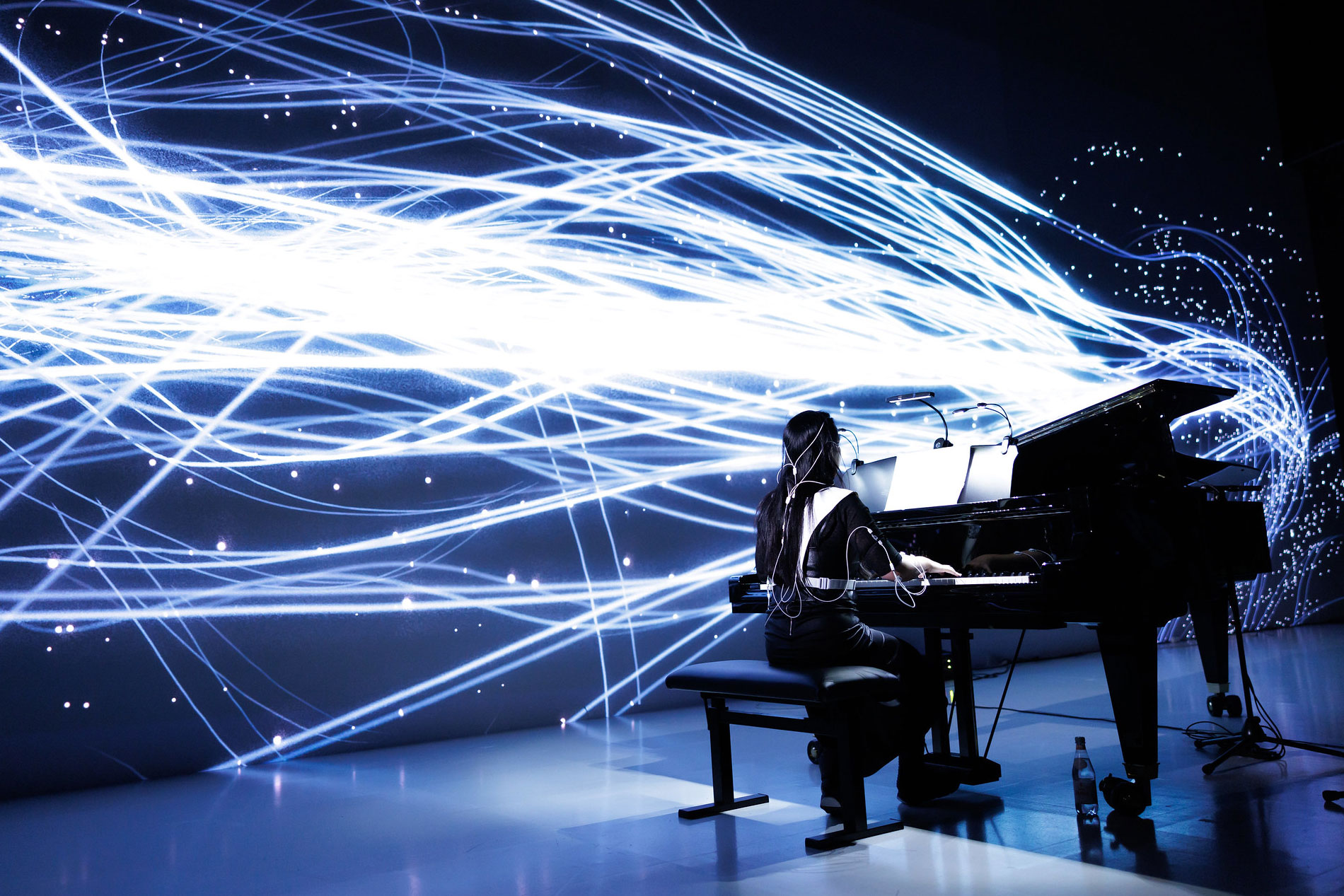 Ars Electronica Festival 2022 – maki namekawa